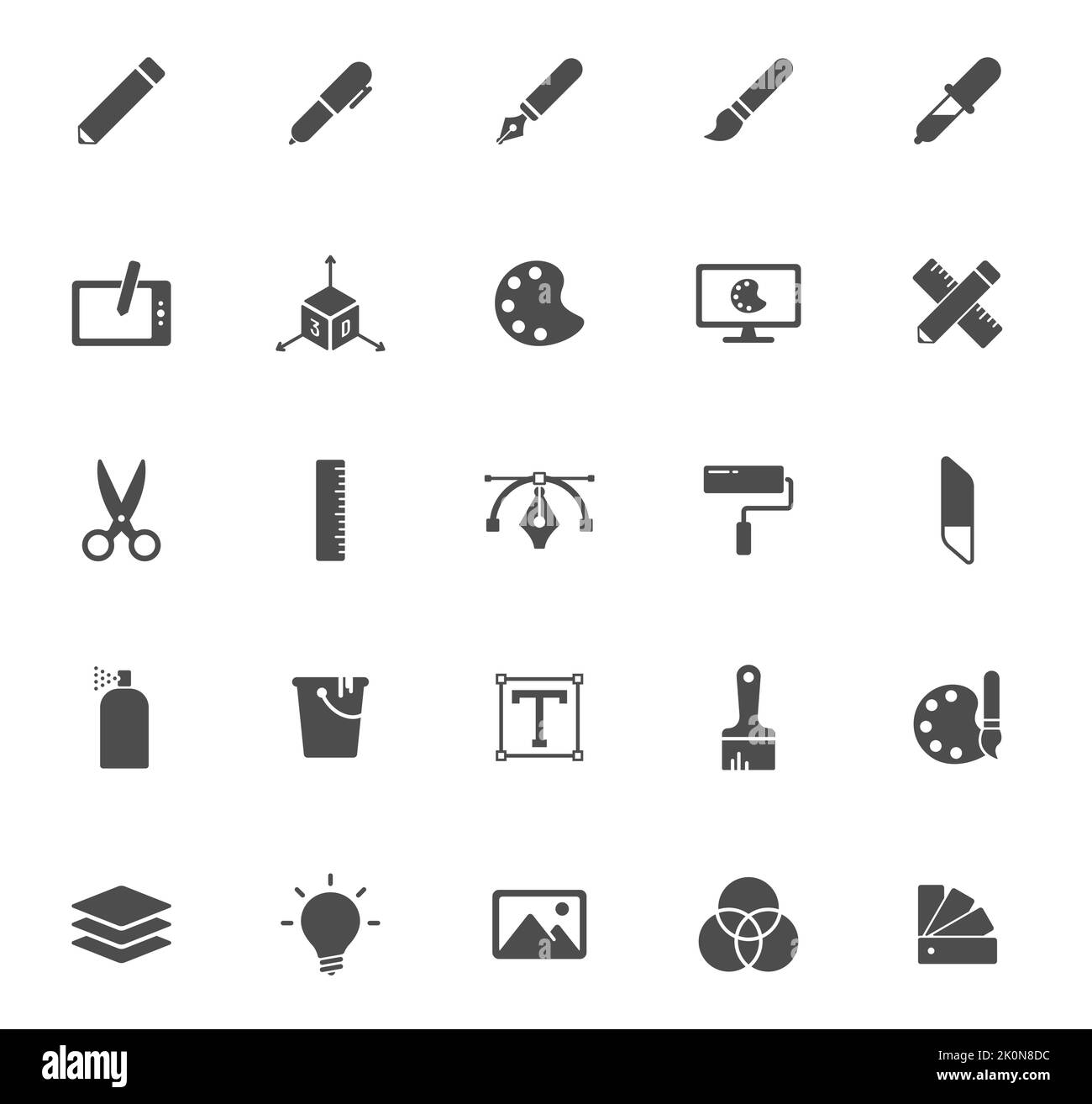 Photo transformation Stock Vector Images - Alamy