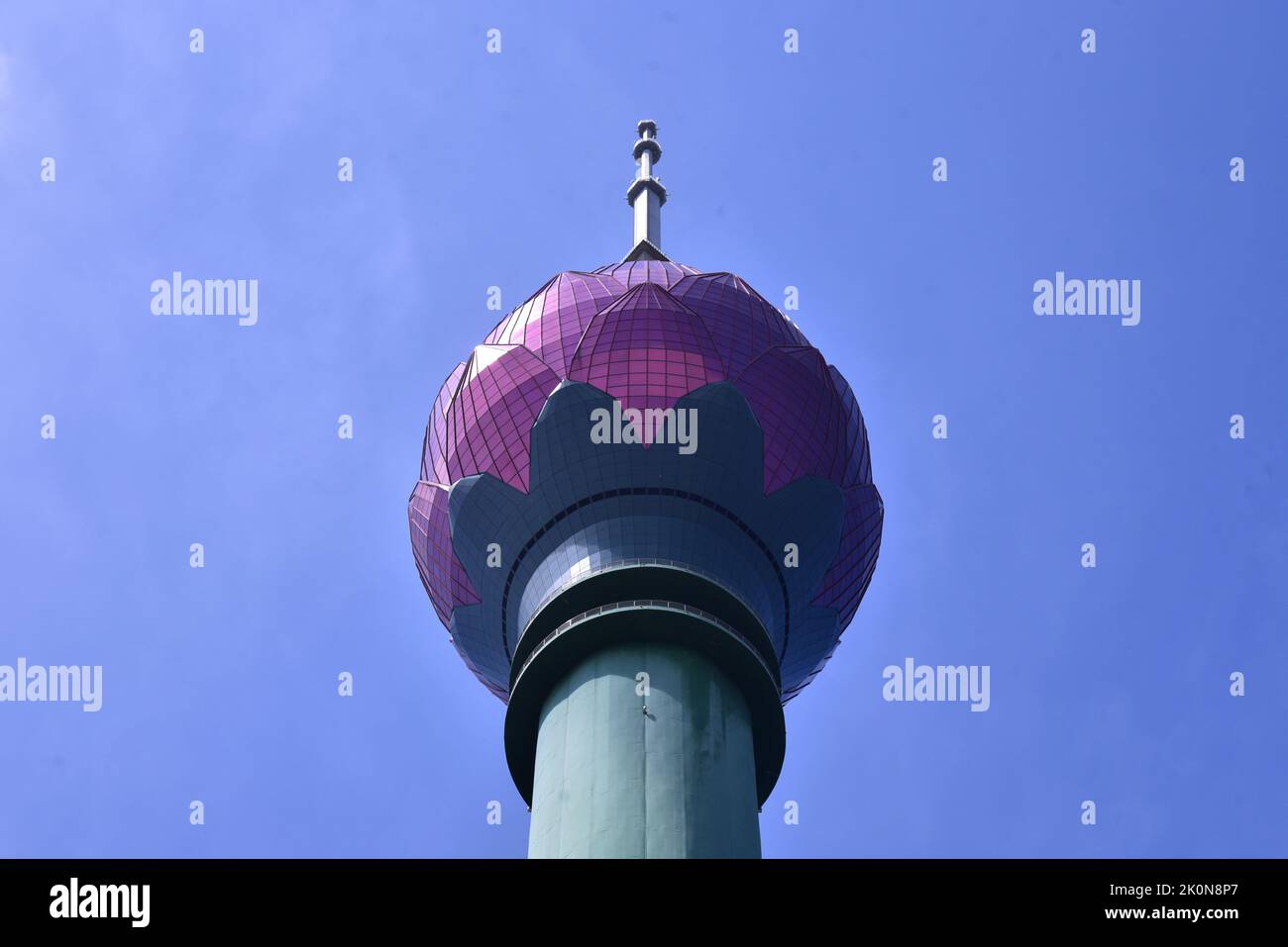 Colombo, Western Province, Sri Lanka. 12th Sep, 2022. View of the ...
