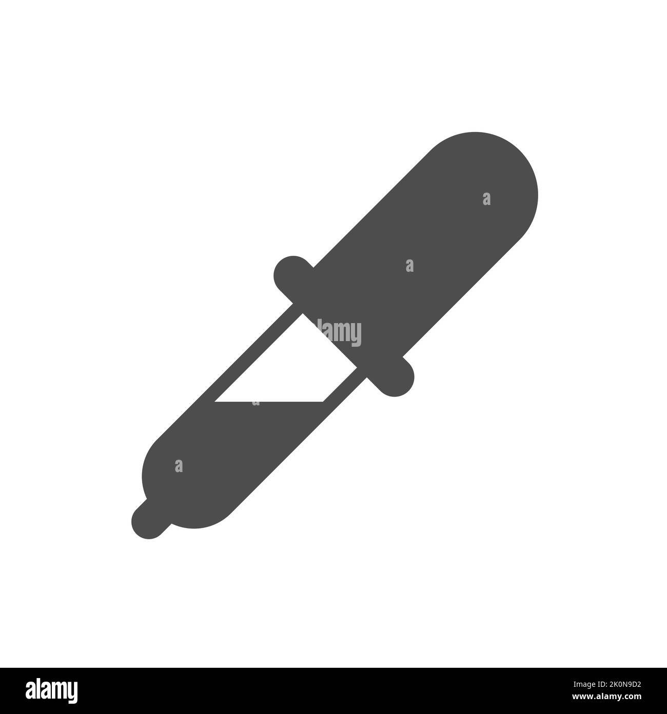 Water dropper symbol hi-res stock photography and images - Alamy