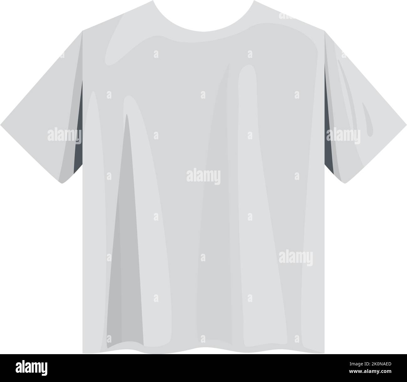 flat t-shirt design Stock Vector Image & Art - Alamy