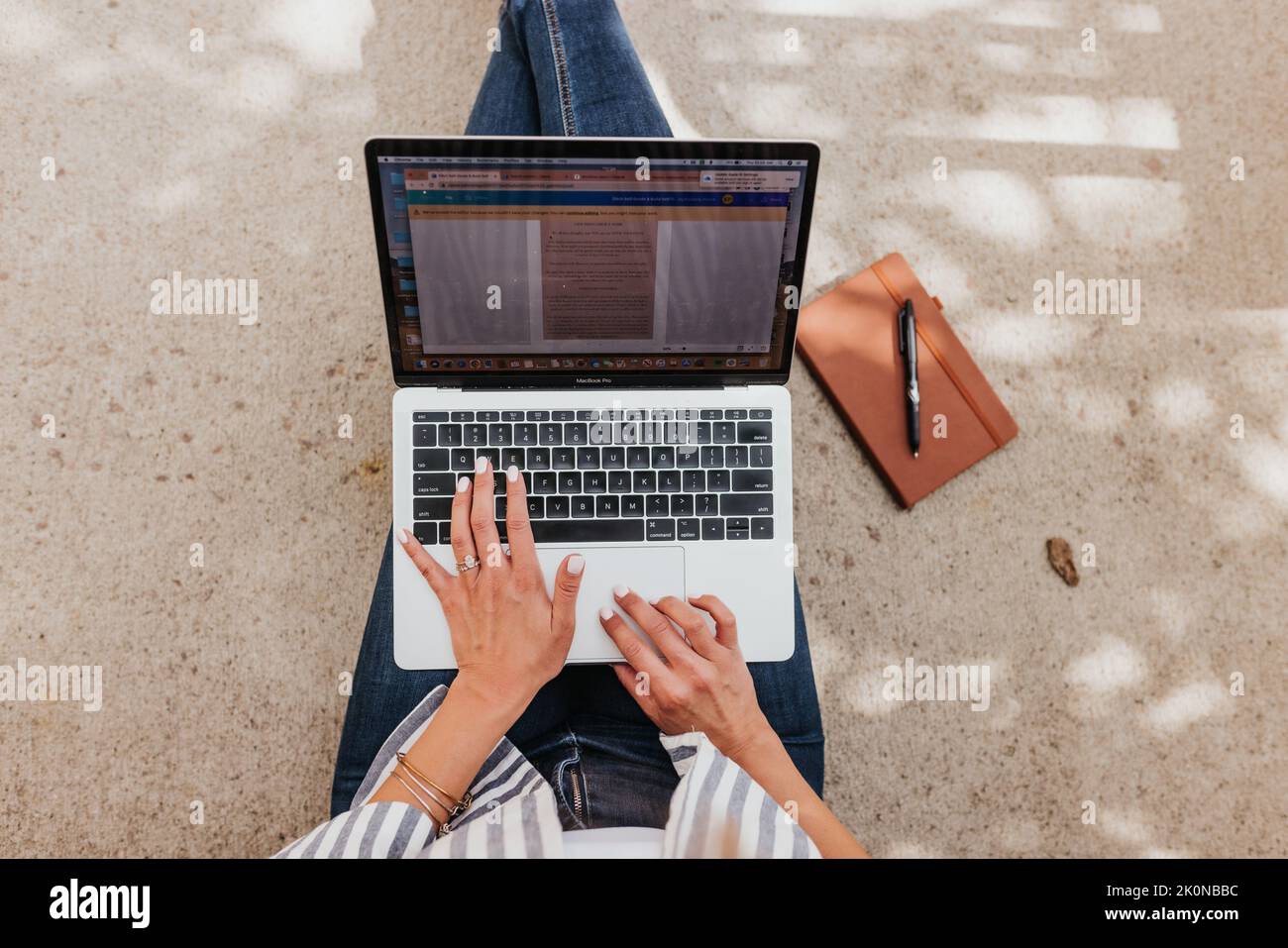 Professional types hi-res stock photography and images - Alamy