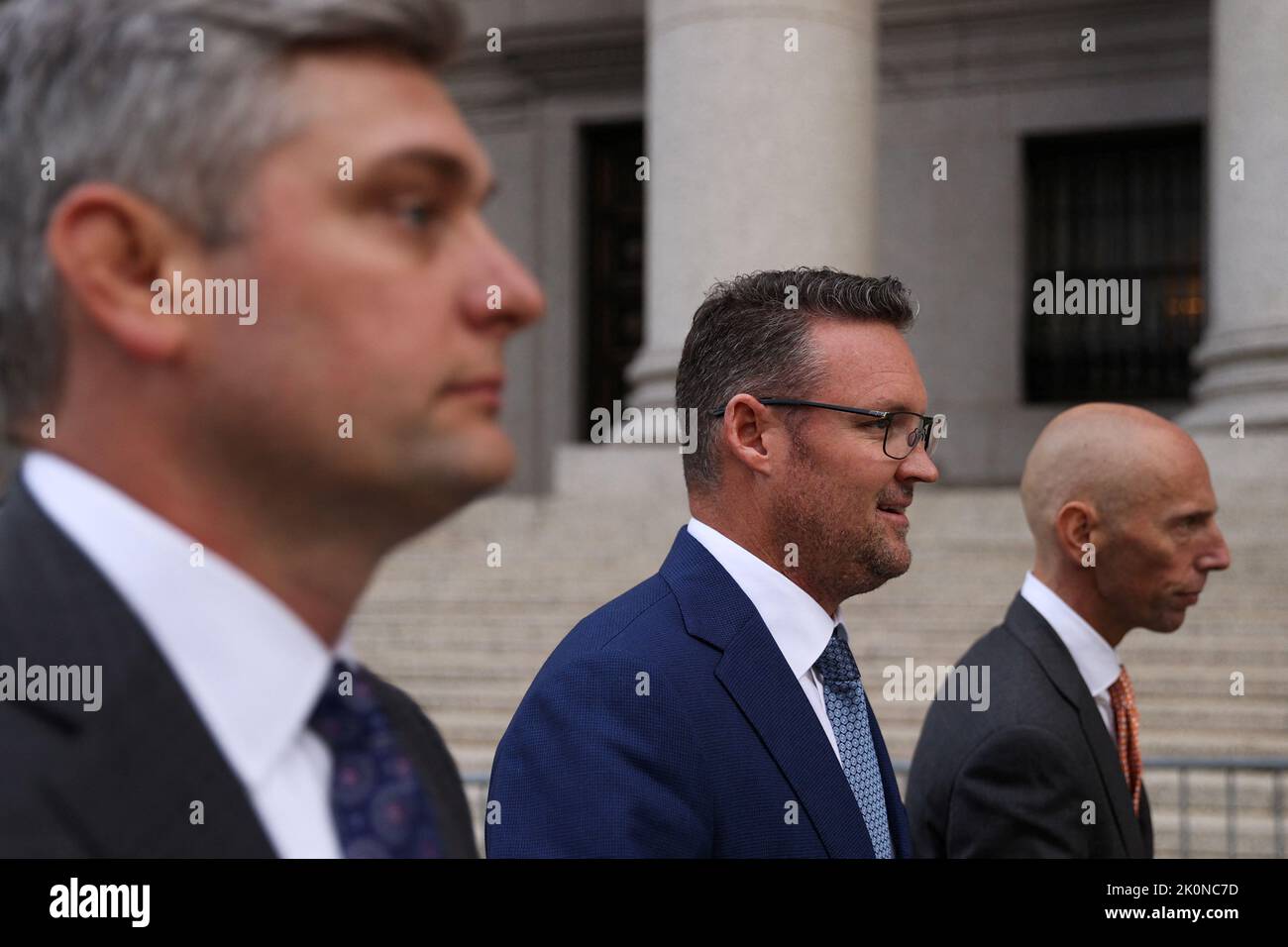 Trevor milton nikola hi-res stock photography and images - Alamy