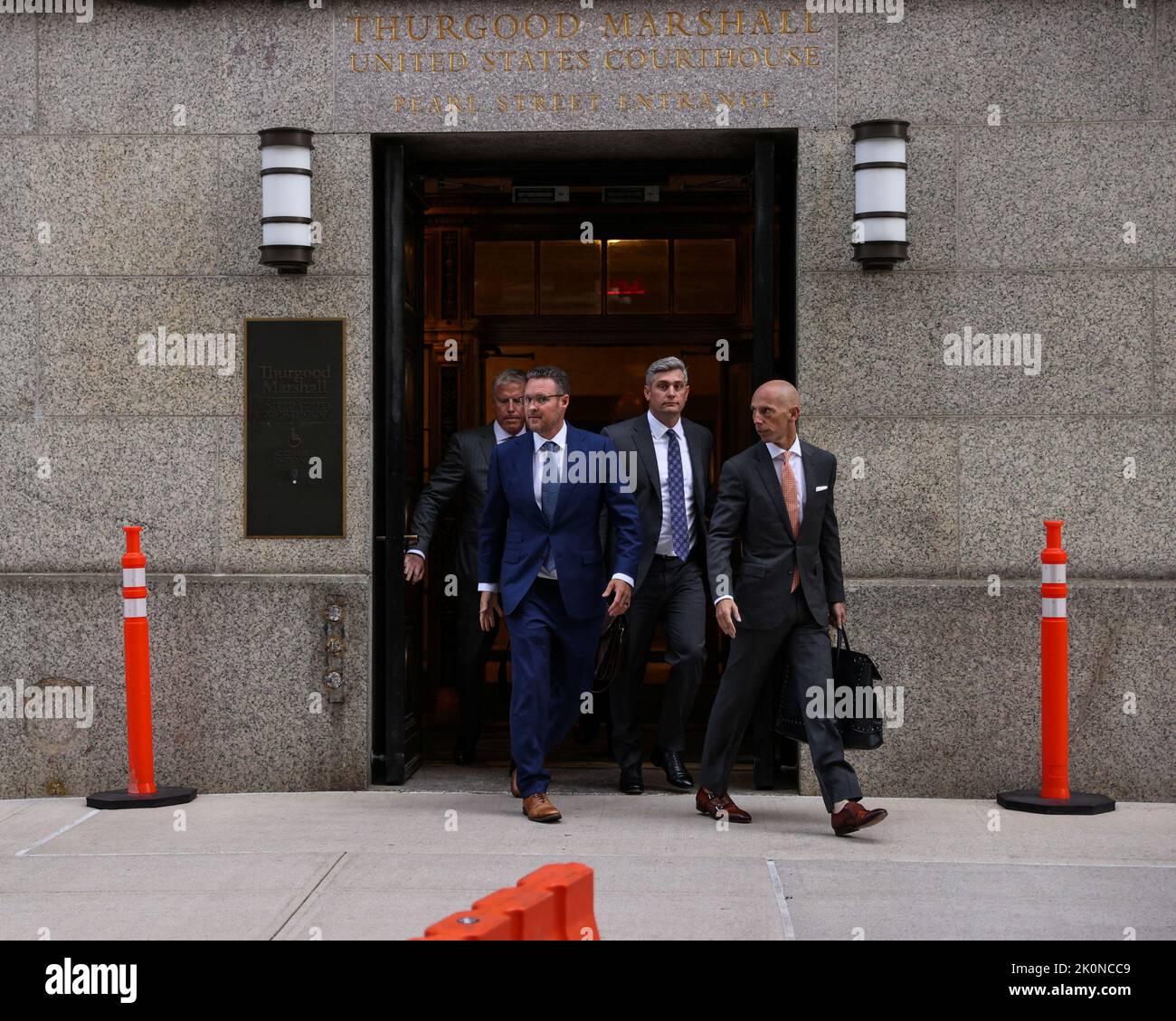 Trevor milton nikola hi-res stock photography and images - Alamy