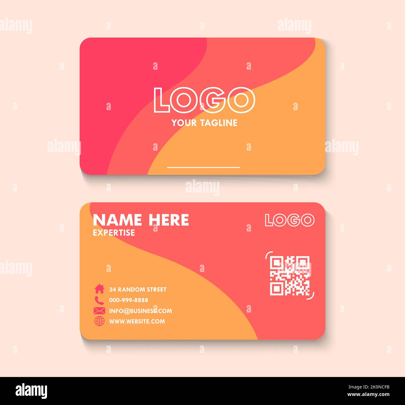 Attractive layout Stock Vector Images - Alamy