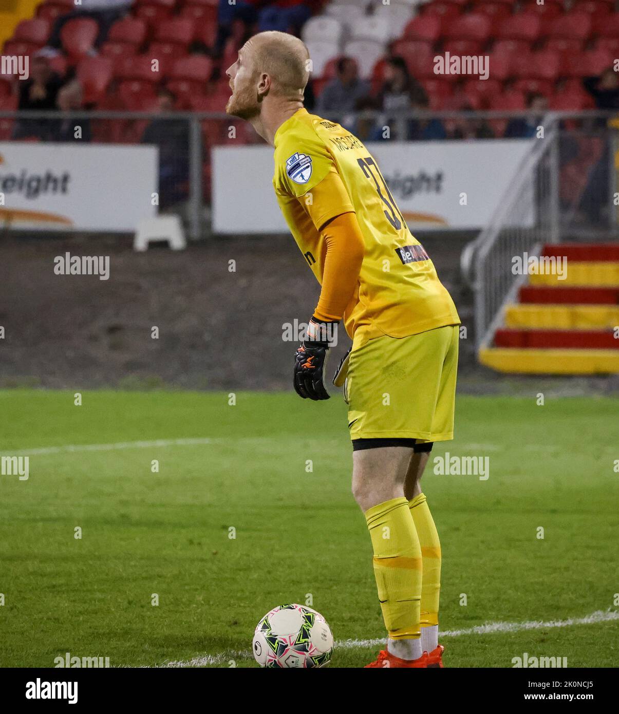 Mccarey aaron 2022 hi-res stock photography and images - Alamy