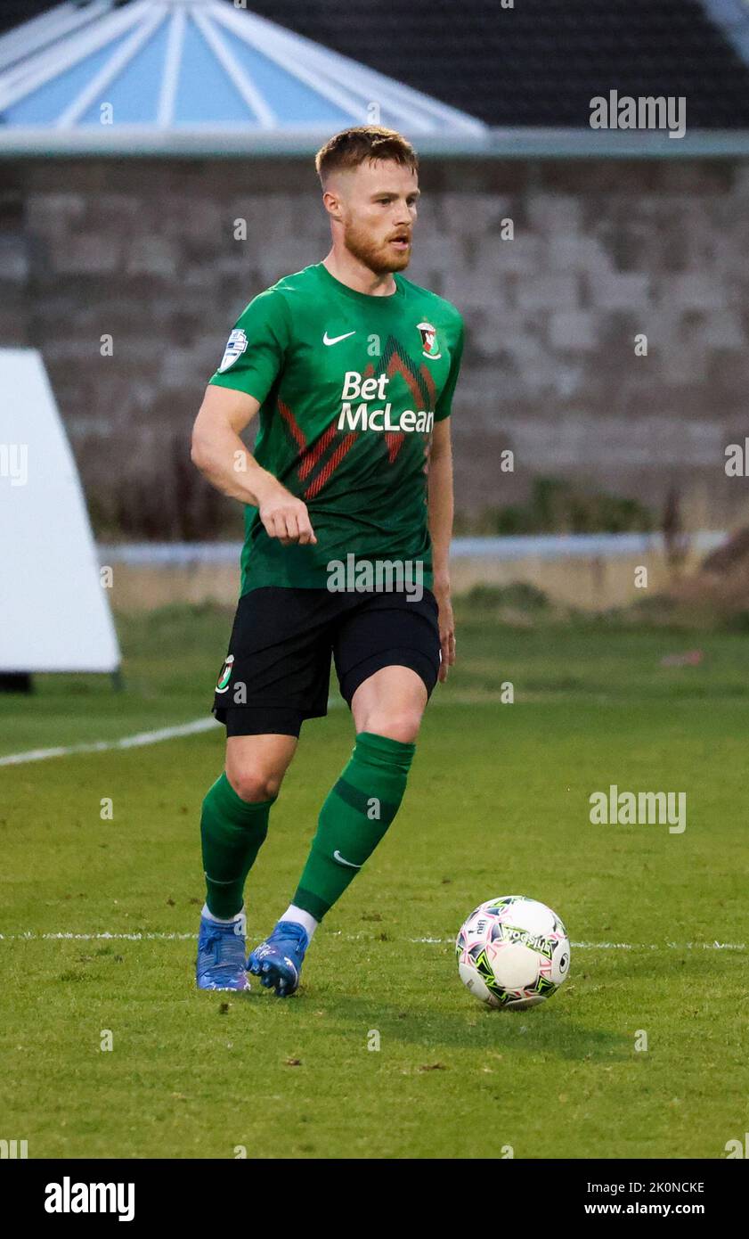 Aidan wilson 2022 hi-res stock photography and images - Alamy