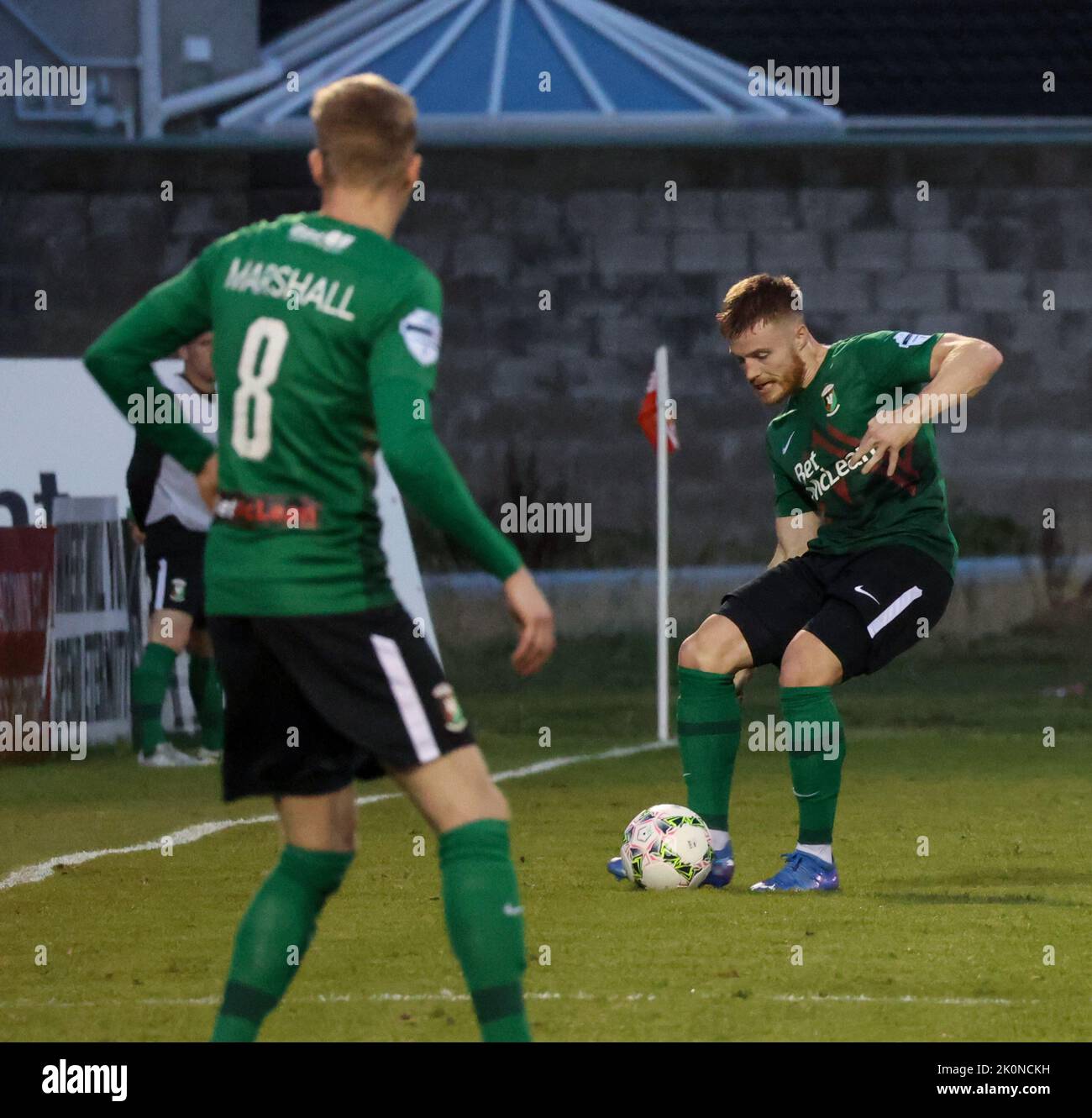 Wilson portadown 2022 hi-res stock photography and images - Alamy