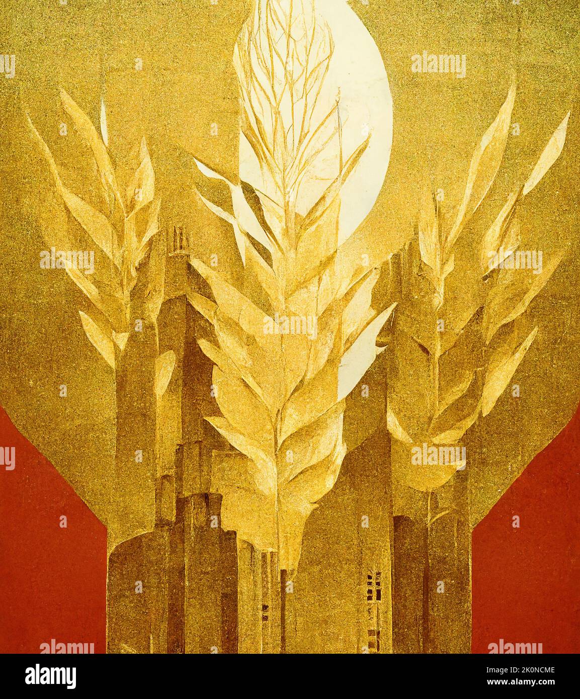 Russian poster and graphic design hi-res stock photography and images ...