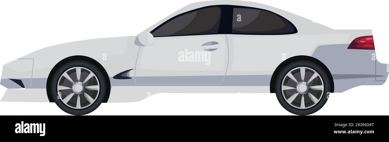 mockup car design Stock Vector Image & Art - Alamy