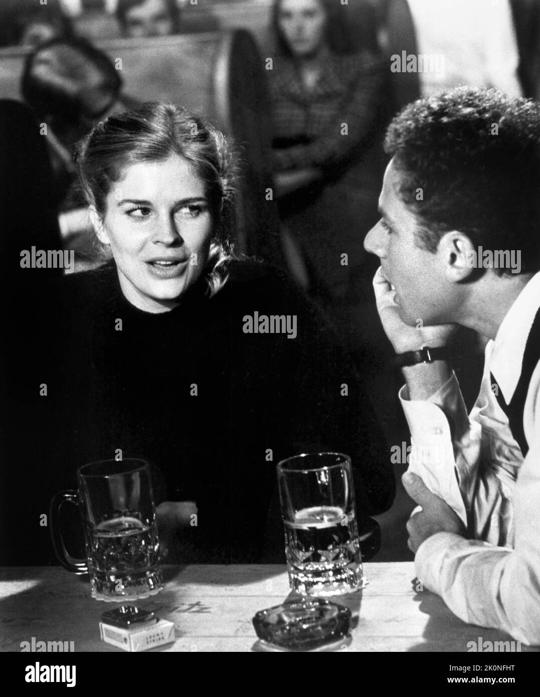 Candice Bergen Carnal Knowledge