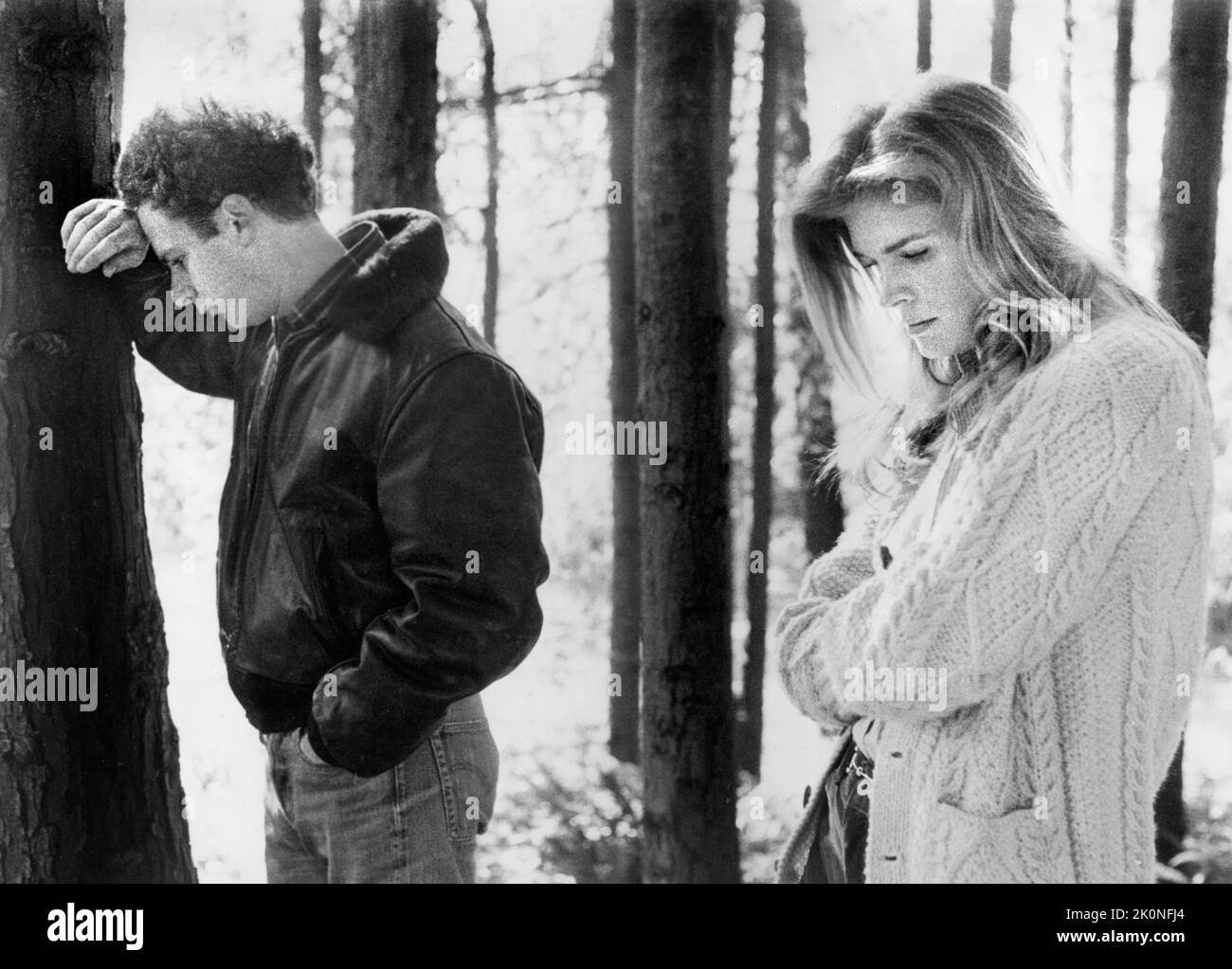 Carnal knowledge 1971 art garfunkel Black and White Stock Photos ...