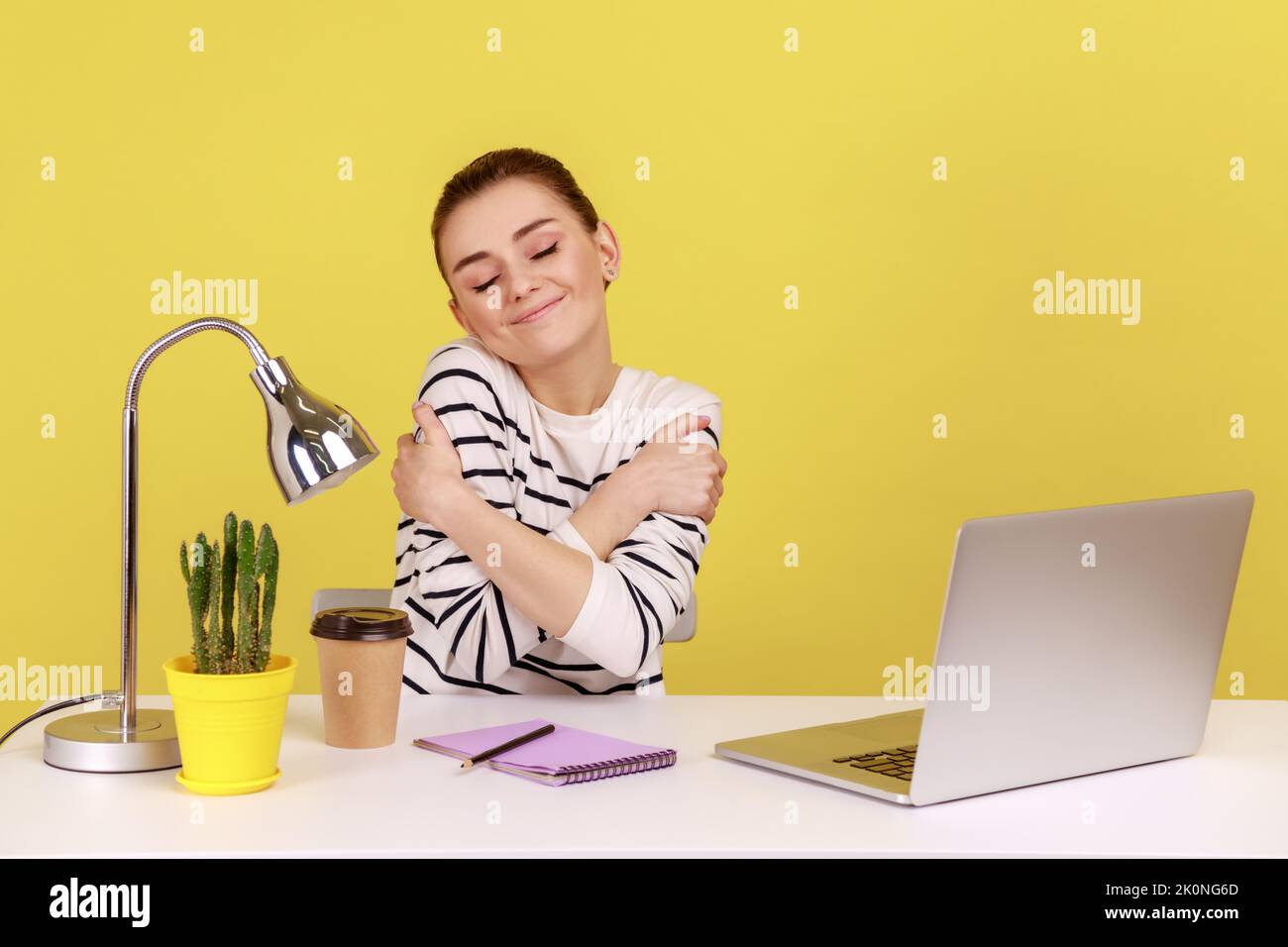 Selfish manager hi-res stock photography and images - Alamy