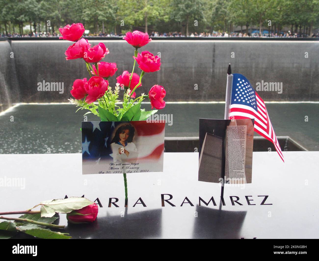 New York, New York, USA. 11th Sep, 2022. September 11, 2022 NEW YORK ...