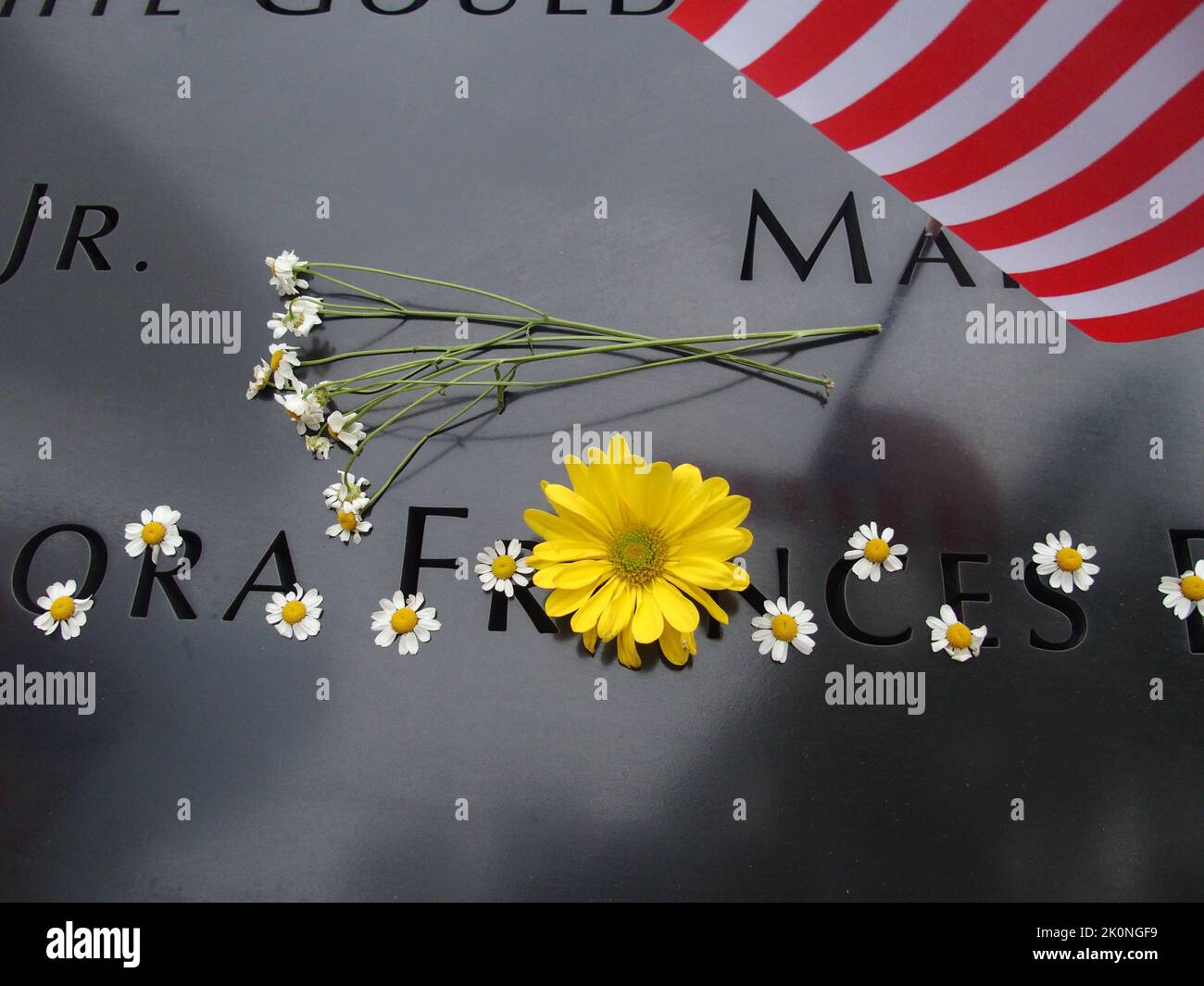 New York, New York, USA. 11th Sep, 2022. September 11, 2022 NEW YORK ...