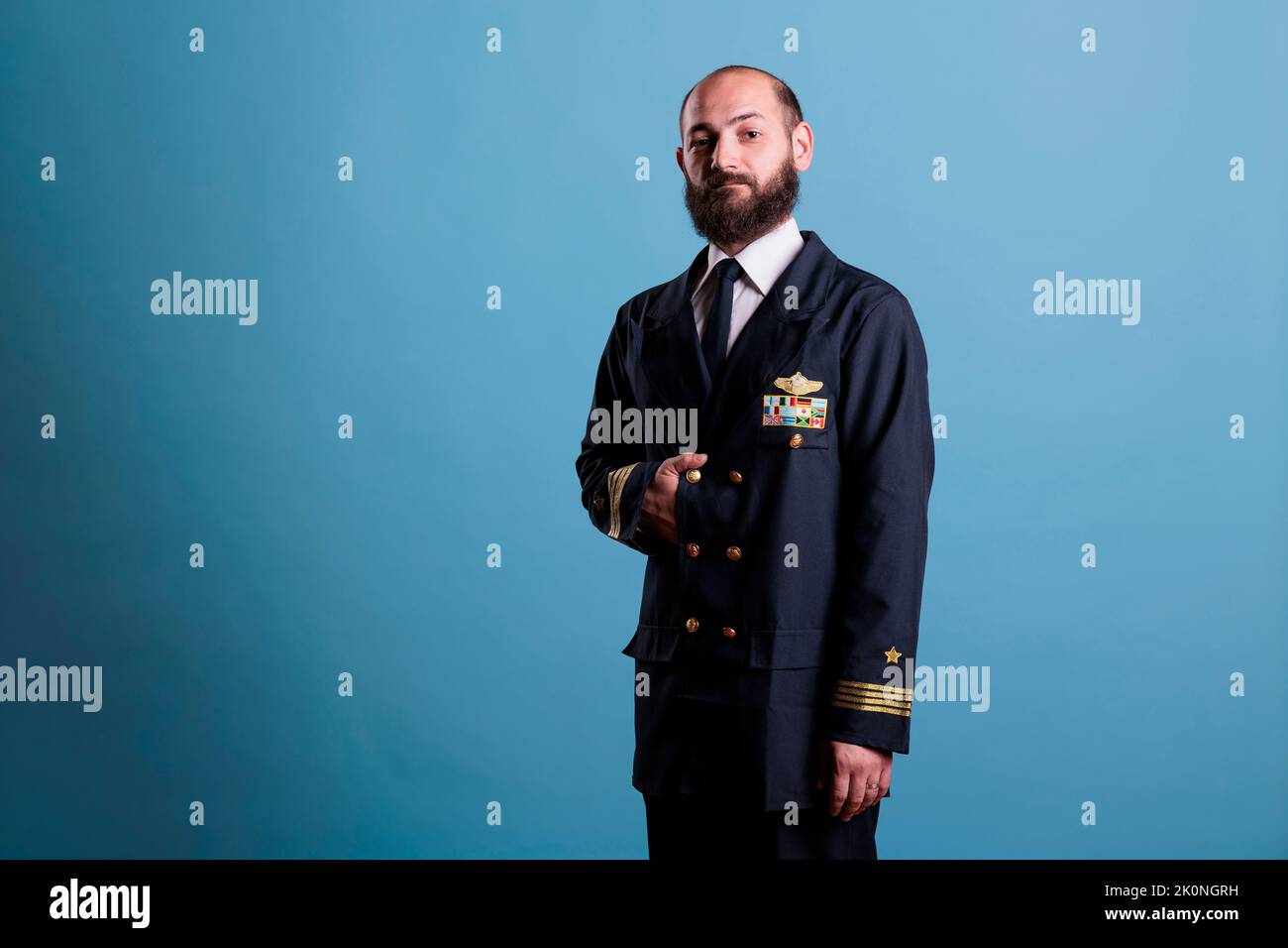 Aviator badge hi-res stock photography and images - Alamy