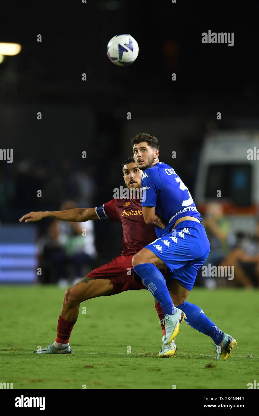 Roma liberato hi-res stock photography and images - Alamy