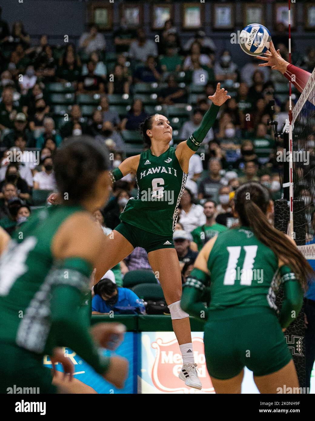 Uscvolleyball hi-res stock photography and images - Alamy