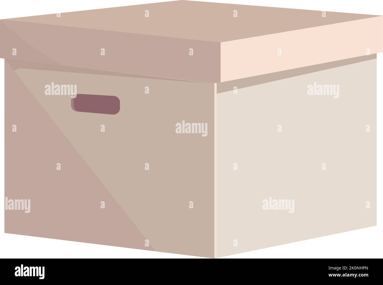 eco box design Stock Vector Image & Art - Alamy