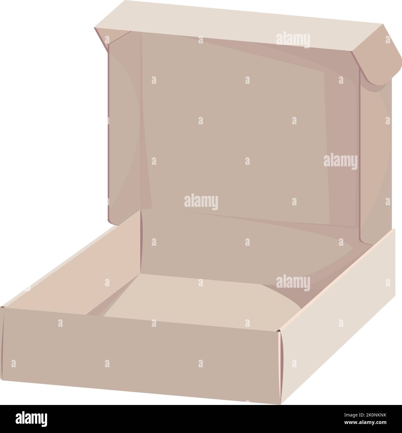 eco box design Stock Vector Image & Art - Alamy