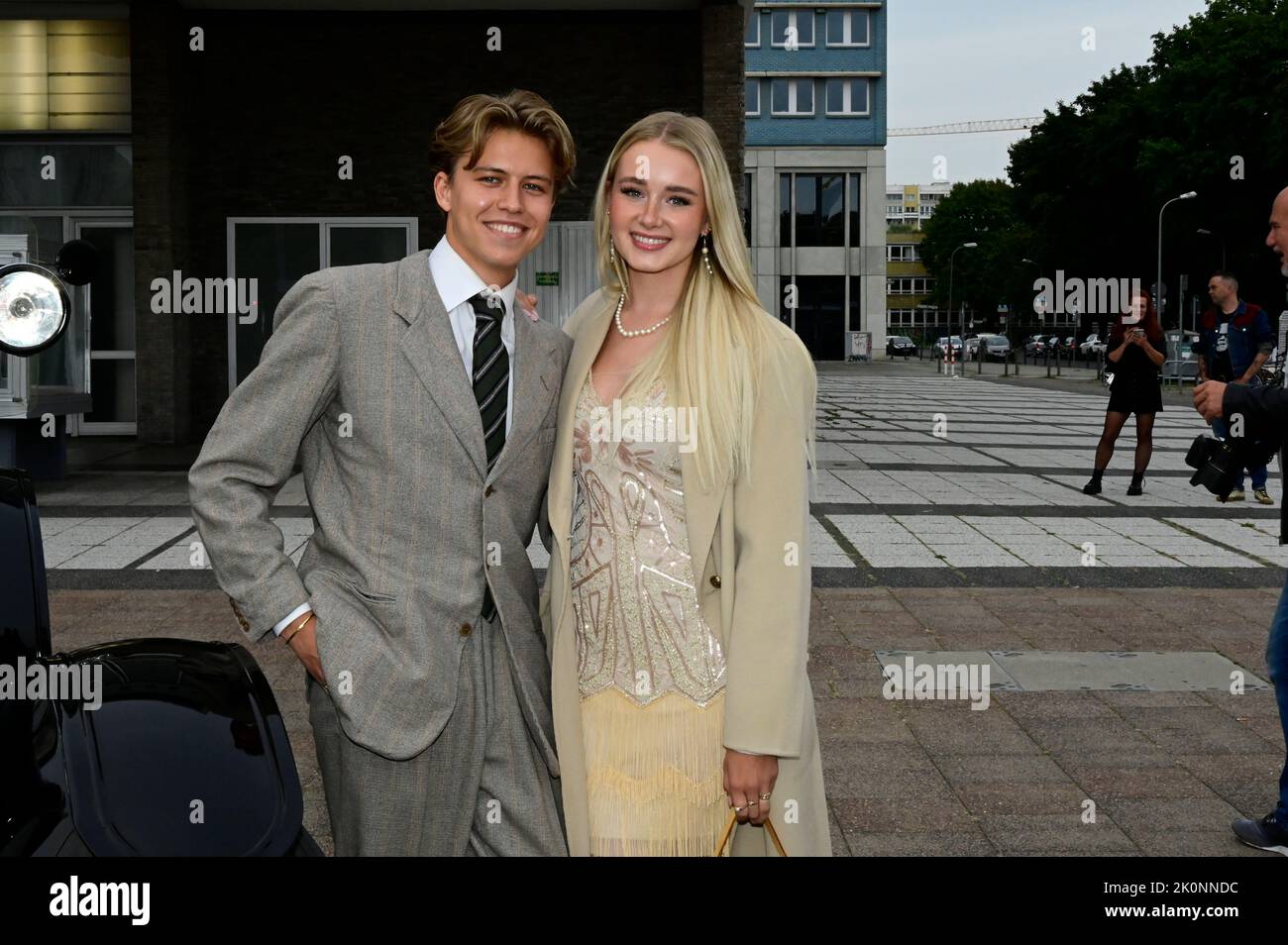 Lili hamann hi-res stock photography and images - Alamy