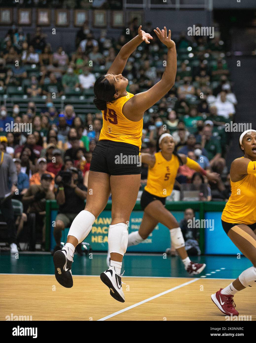 Uscvolleyball hi-res stock photography and images - Alamy