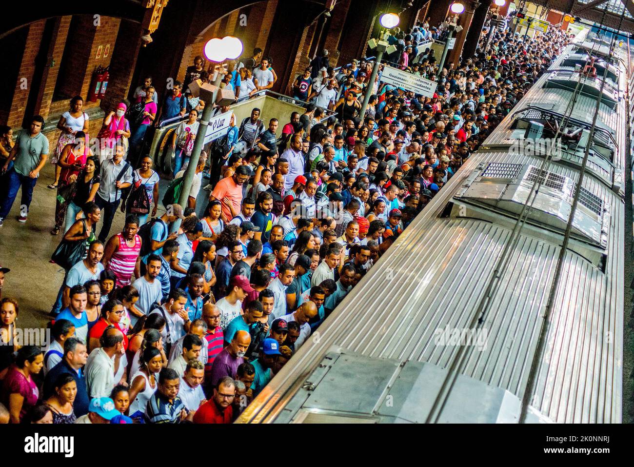 Inflation in brazil hi-res stock photography and images - Alamy