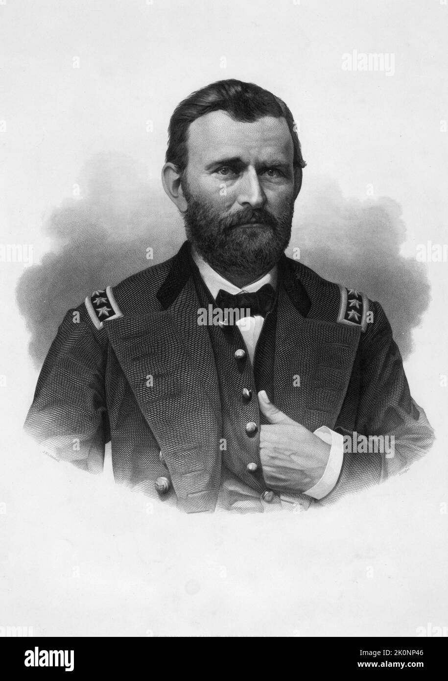 Usa civil war uniform hi-res stock photography and images - Alamy