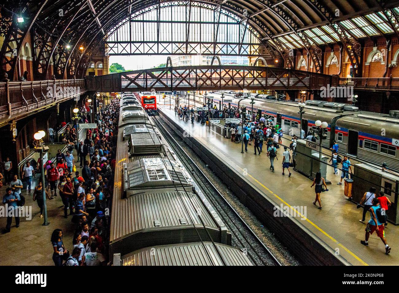 Inflation in brazil hi-res stock photography and images - Alamy