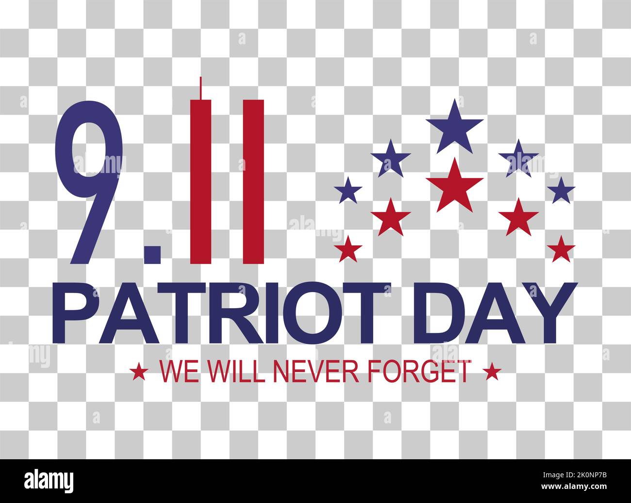 Patriot american day 9.11. Memorial day symbol background, We will ...