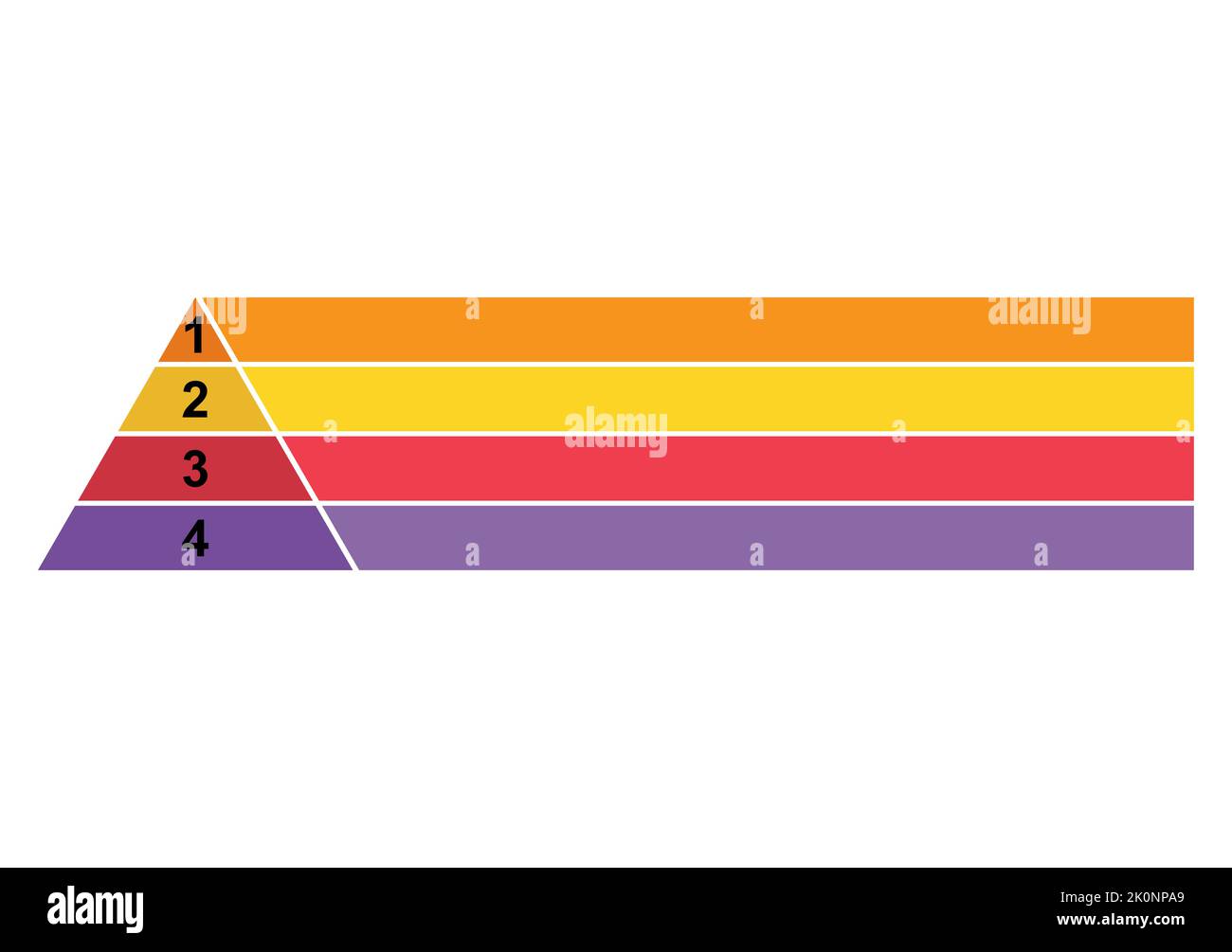Pyramid Infographic Chart Layout Info Modern Concept Step Presentation pyramid-infographic-chart-layout-info-modern-concept-step-presentation
