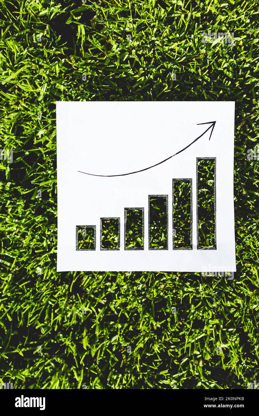 circular economy and sustainable development increasing in popularity ...