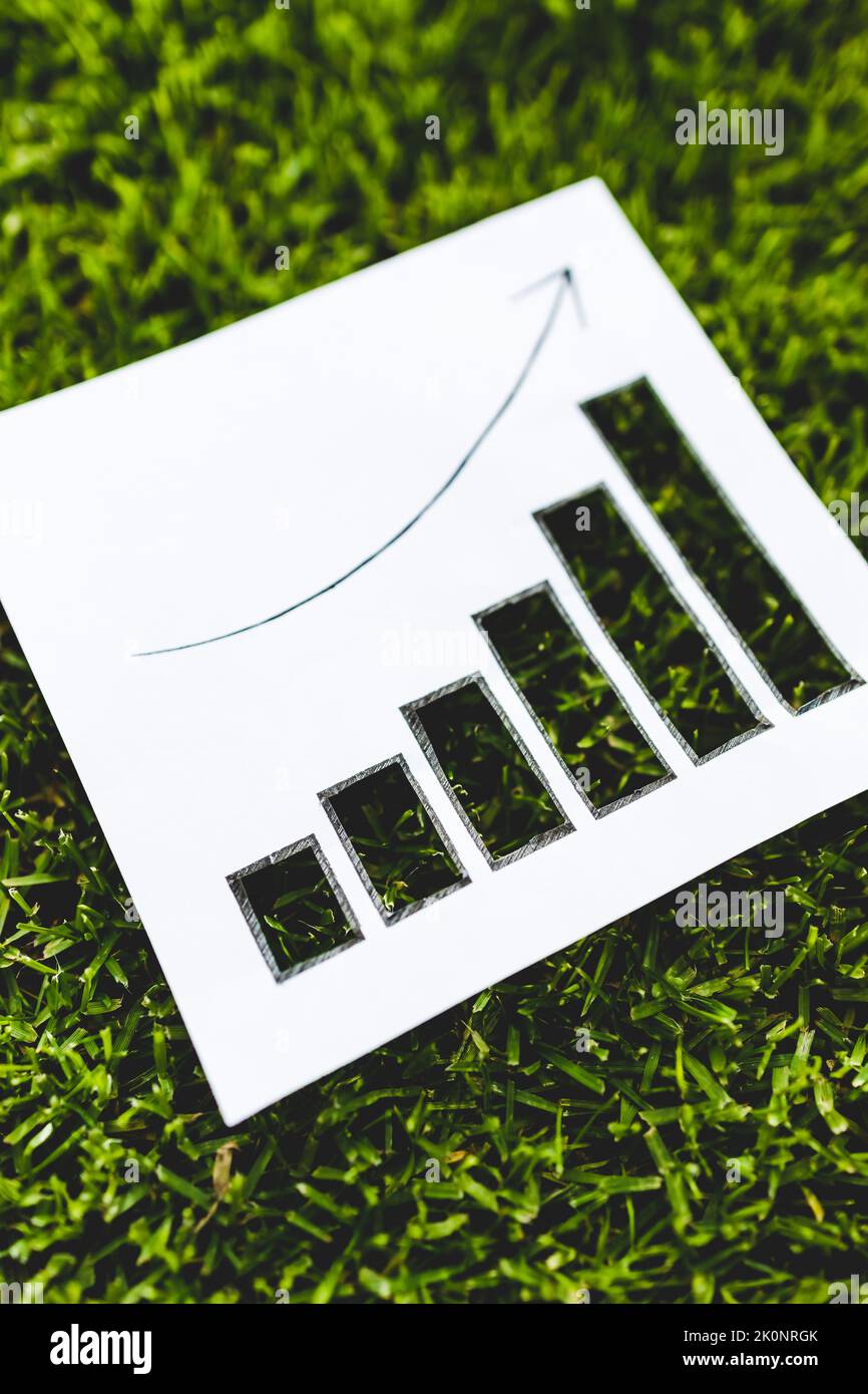 circular economy and sustainable development increasing in popularity ...