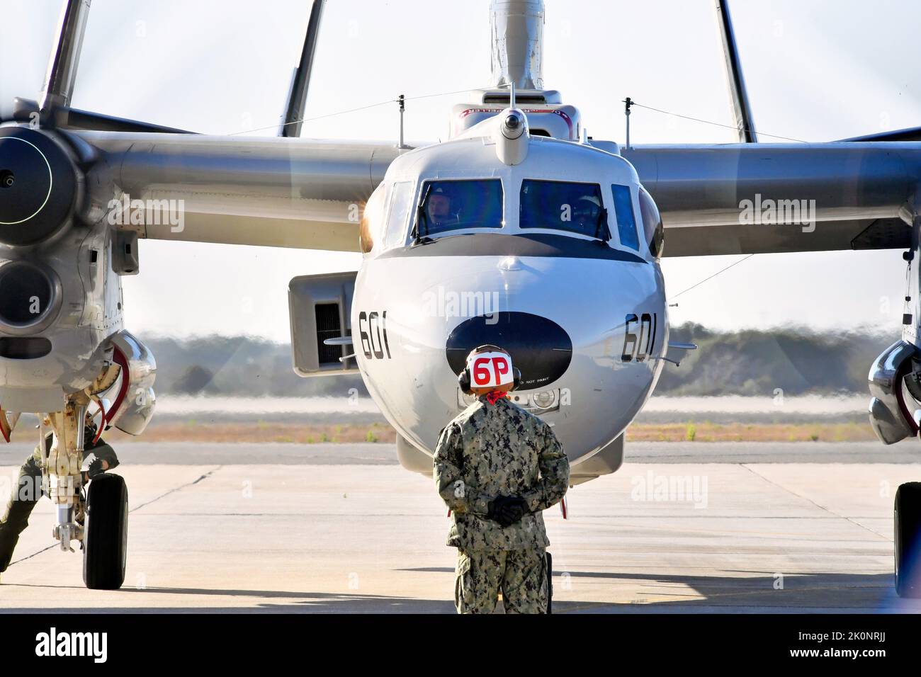220831-N-AS200-1068 - POINT MUGU, Calif. (Aug. 31, 2022) – Vice Adm ...