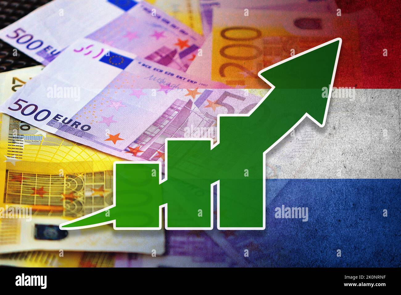 Netherlands economy hi-res stock photography and images - Alamy