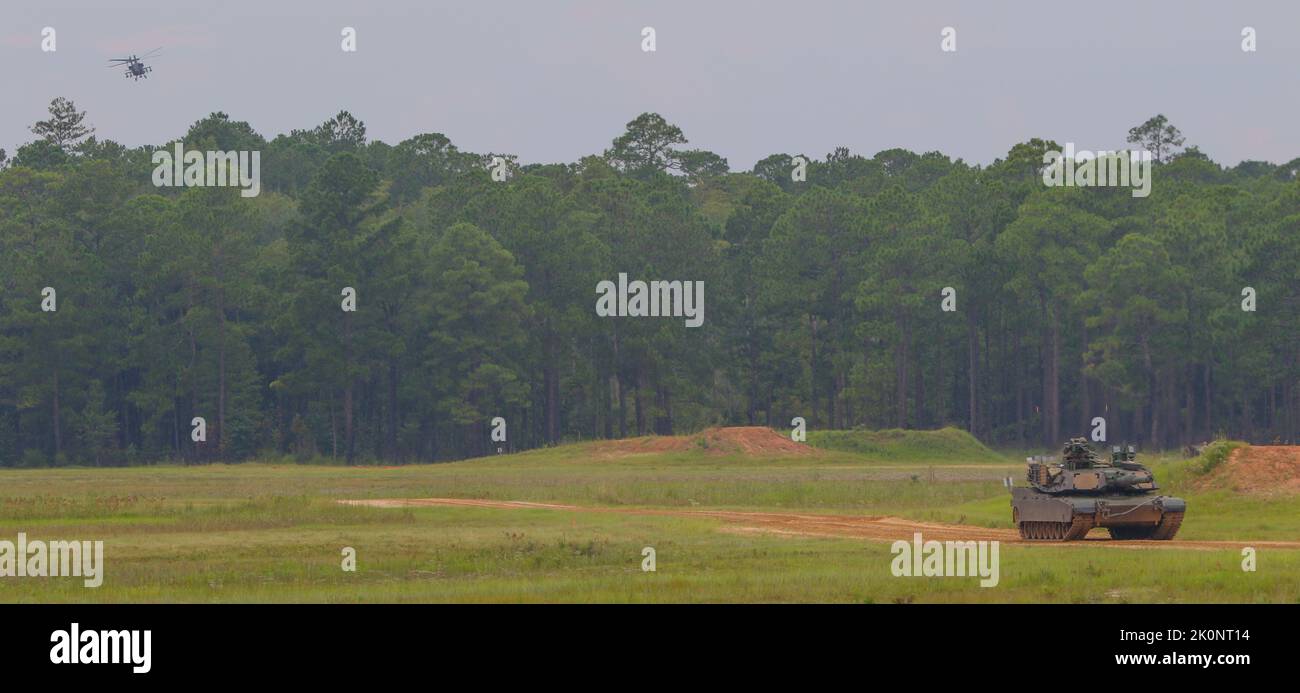 U.S. Army Soldiers assigned to the "Mustang Squadron," 6th Squadron ...