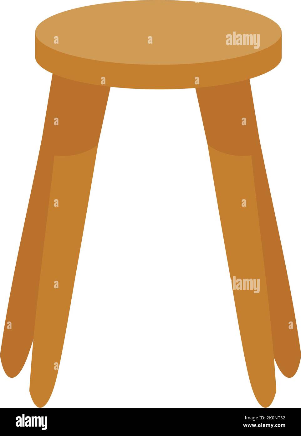 Four leg Stock Vector Images - Alamy