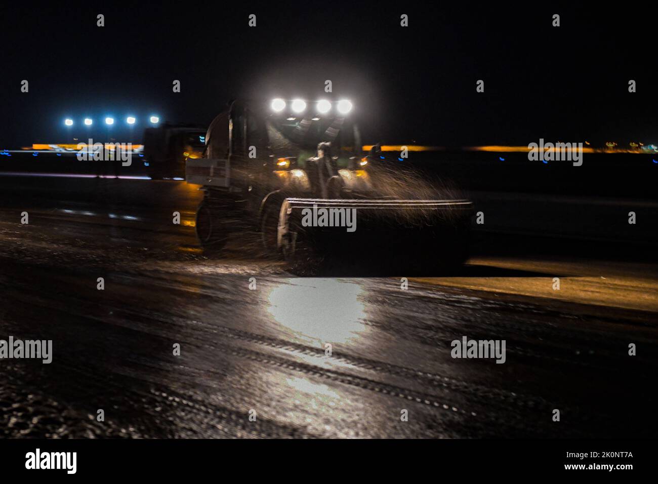 577th expeditionary prime beef squadron hi-res stock photography and ...