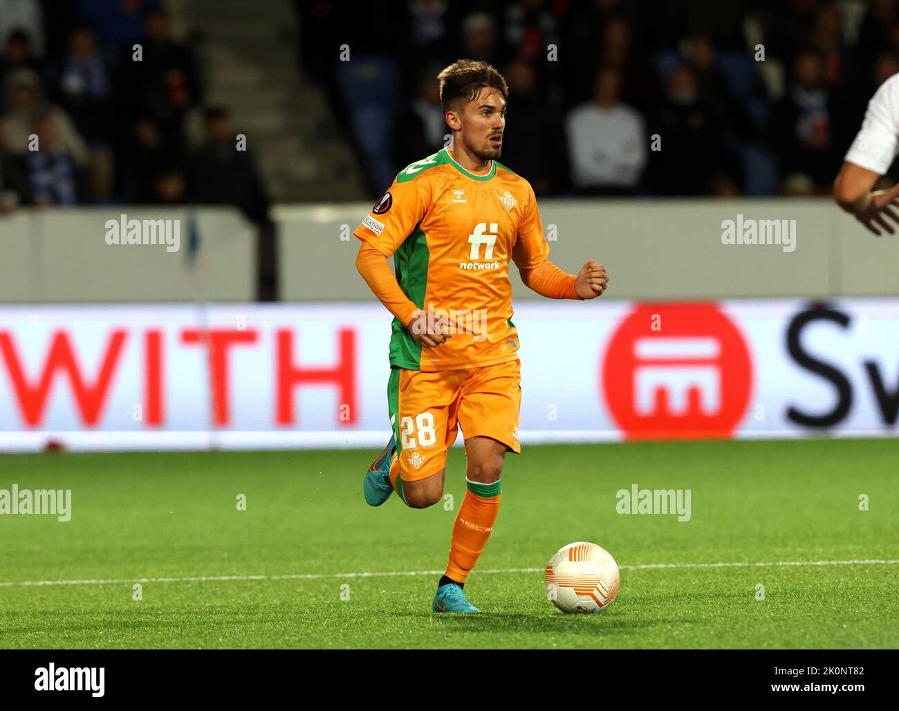 Rodrigo sanchez of real betis balompie hi-res stock photography and ... Rodrigo sanchez of real betis balompie hi-res stock photography and ...