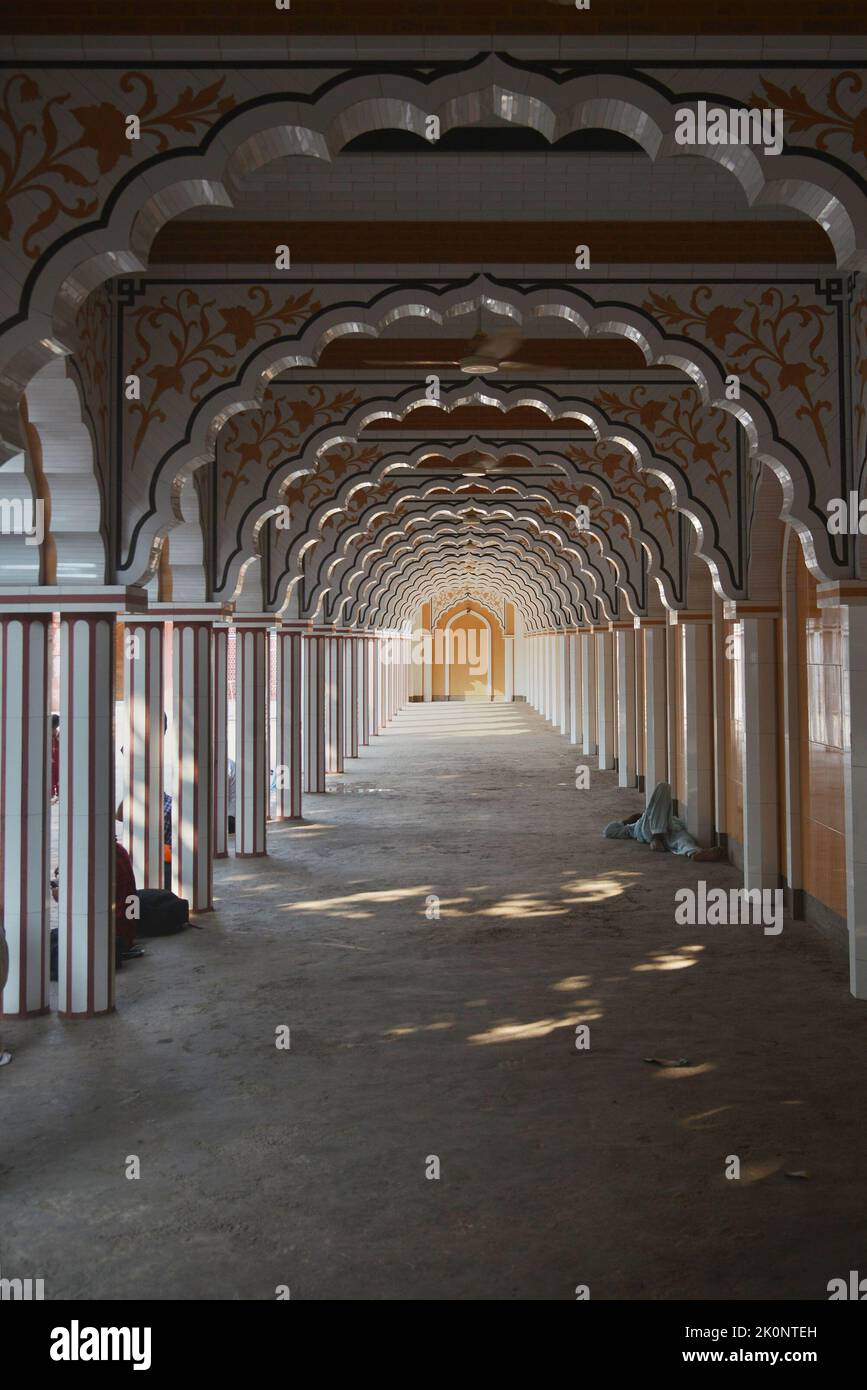 Chiniot, Punjab, Pakistan. 12th Sep, 2022. Pakistani photographers ...