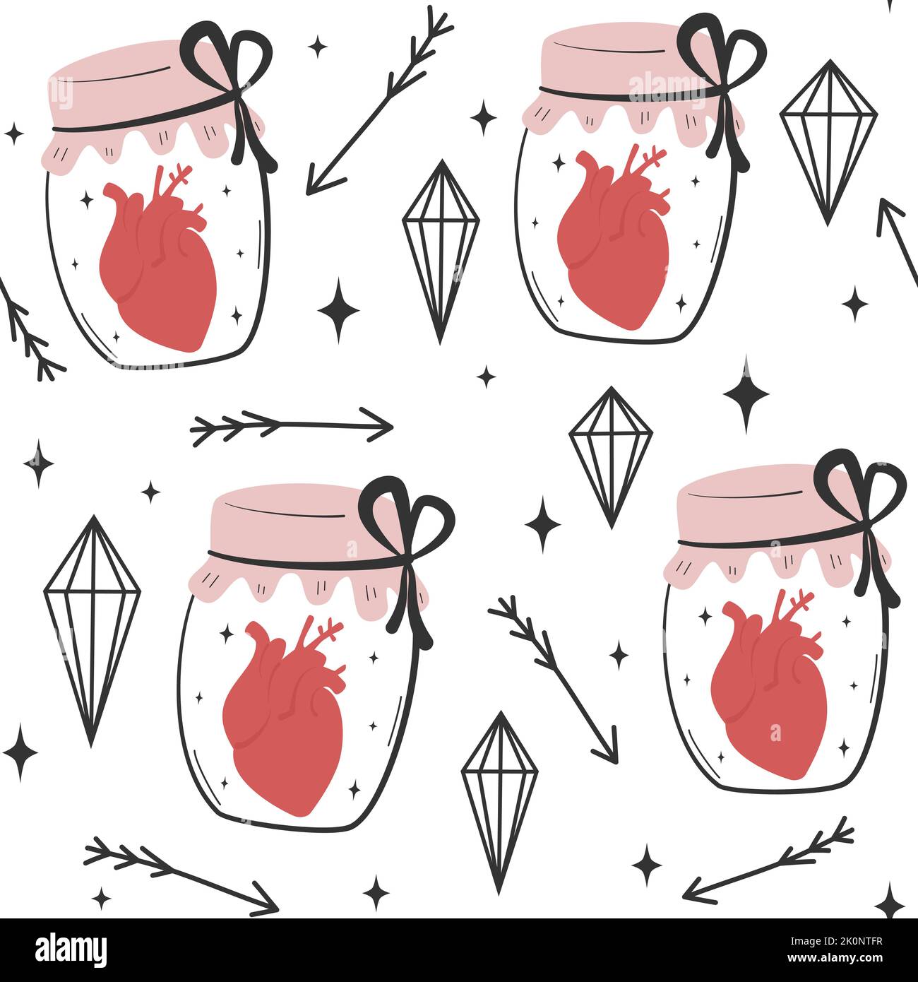 Hand glass diamonds Cut Out Stock Images & Pictures - Alamy