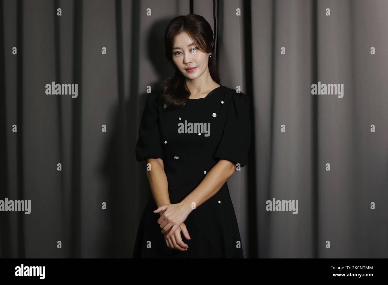 13th Sep, 2022. S. Korean entertainer Lee Ji-hyun Lee Ji-hyun, a former ...