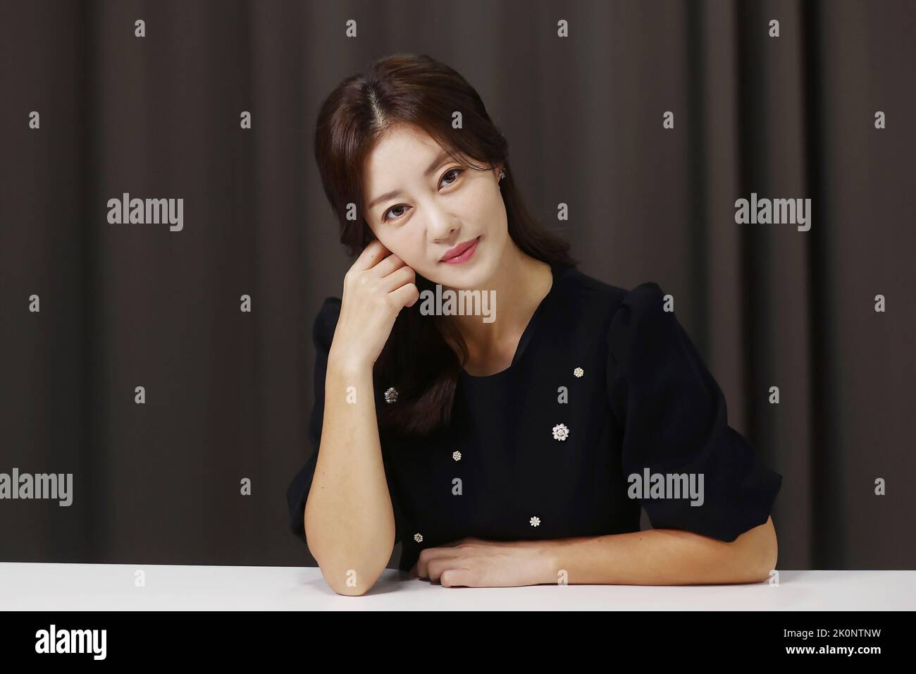 13th Sep, 2022. S. Korean entertainer Lee Ji-hyun Lee Ji-hyun, a former ...