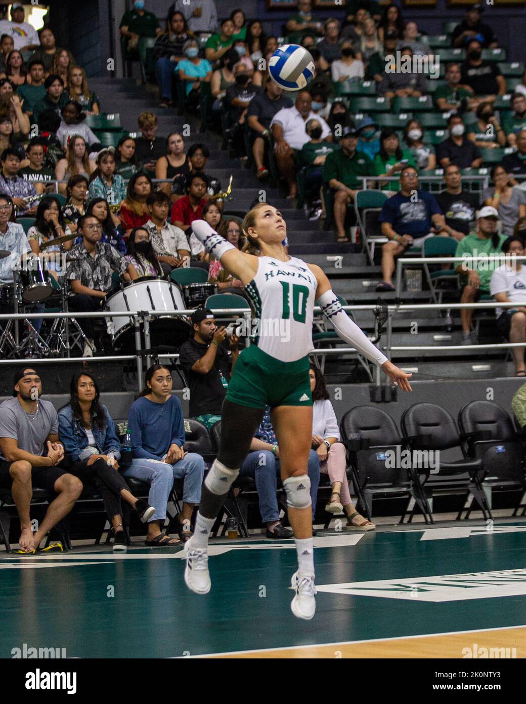 Uclavolleyball hi-res stock photography and images - Alamy