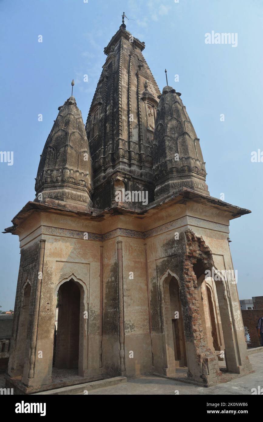 Chiniot, Punjab, Pakistan. 12th Sep, 2022. Pakistani photographers ...