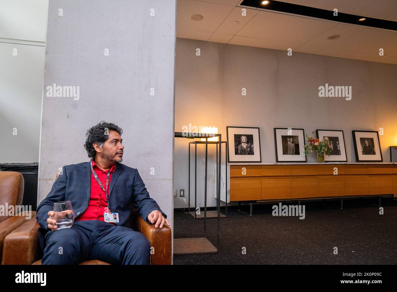 Jorge martinez colorado hi-res stock photography and images - Alamy