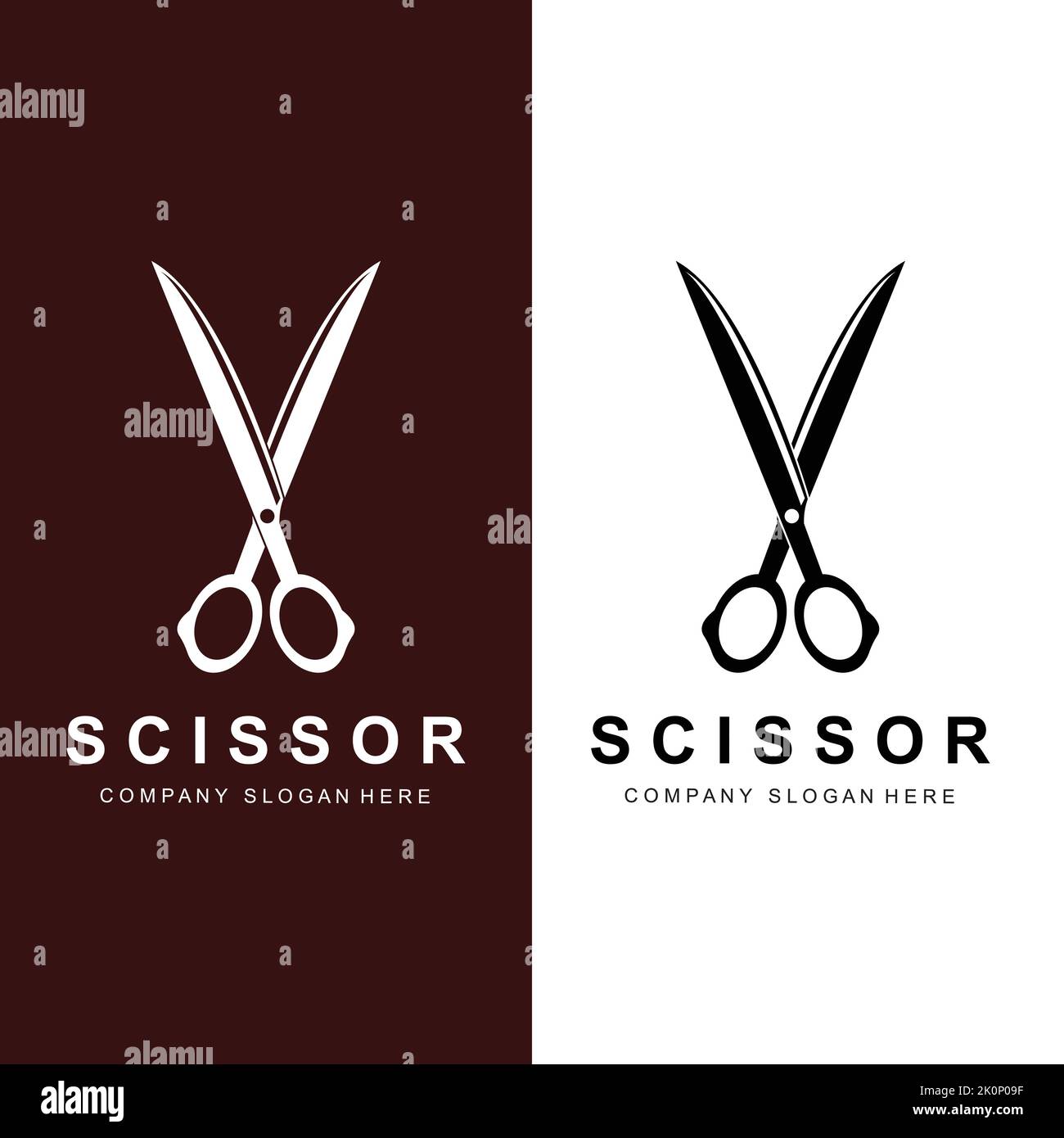 Barber tool scissors logo icon background symbol Stock Vector Image ... Barber tool scissors logo icon background symbol Stock Vector Image ...