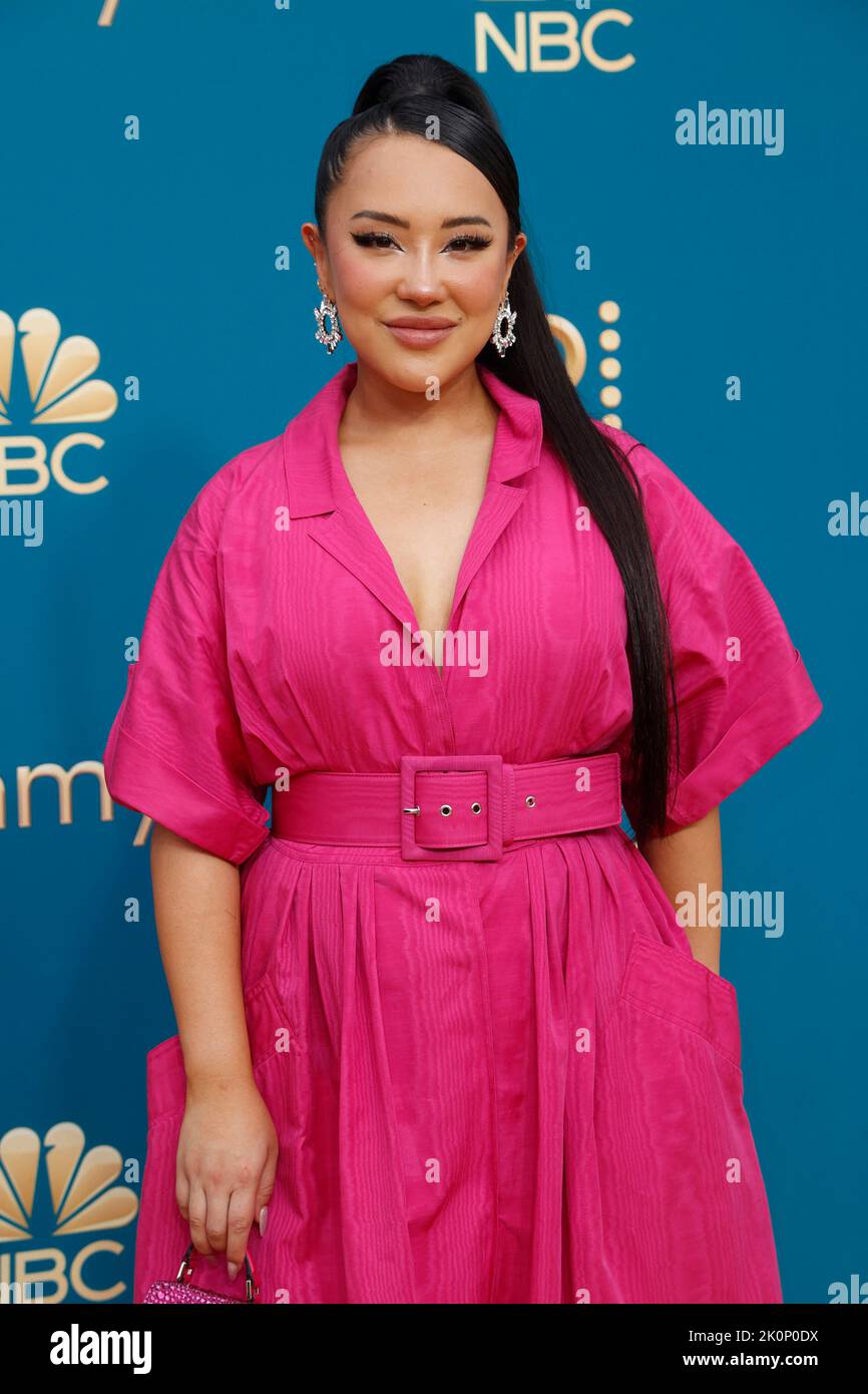 Ashley chiu hi-res stock photography and images - Alamy