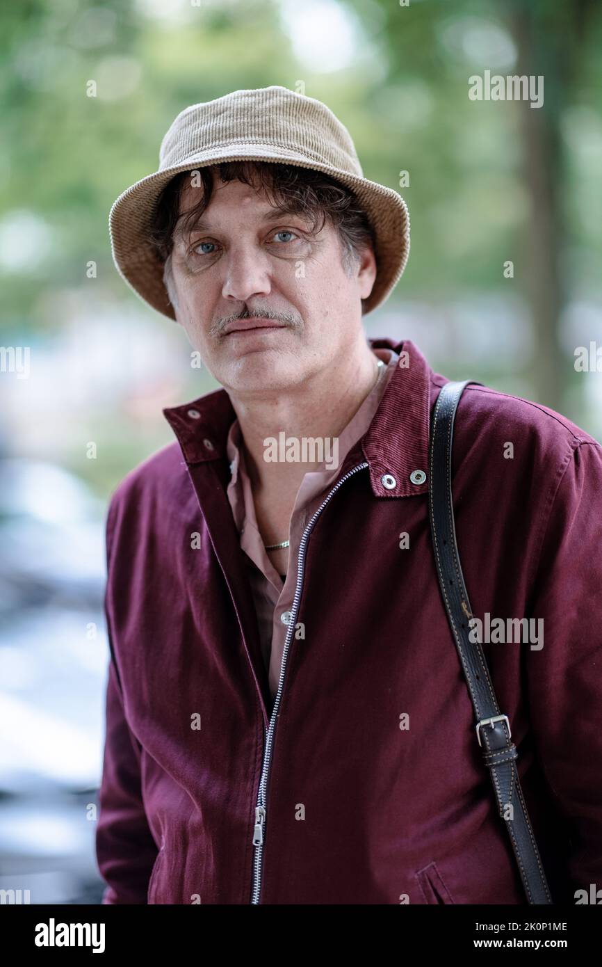 Die sterne band hi-res stock photography and images - Alamy