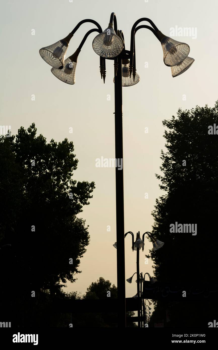 Clear view of multiple angles hi-res stock photography and images - Alamy