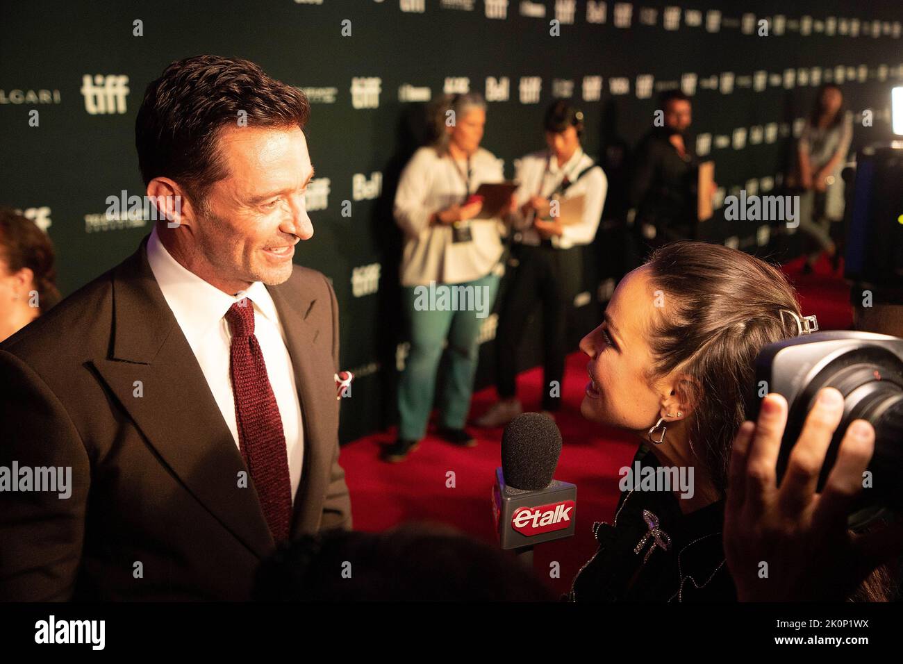 47th international film festival hi-res stock photography and images ...